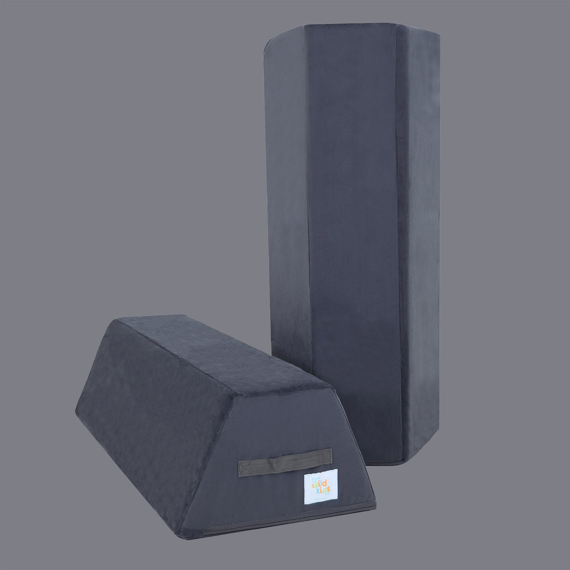 Trapezoid Cover Sets - Phantom