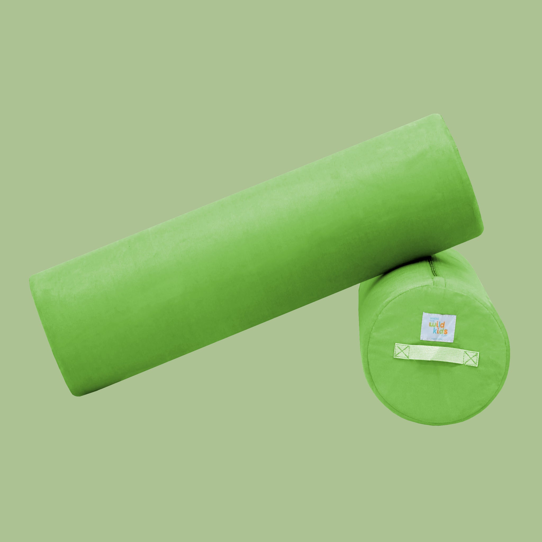 Pillar Covers | Seaside | Play Couch Expansion | Wild Kids Play