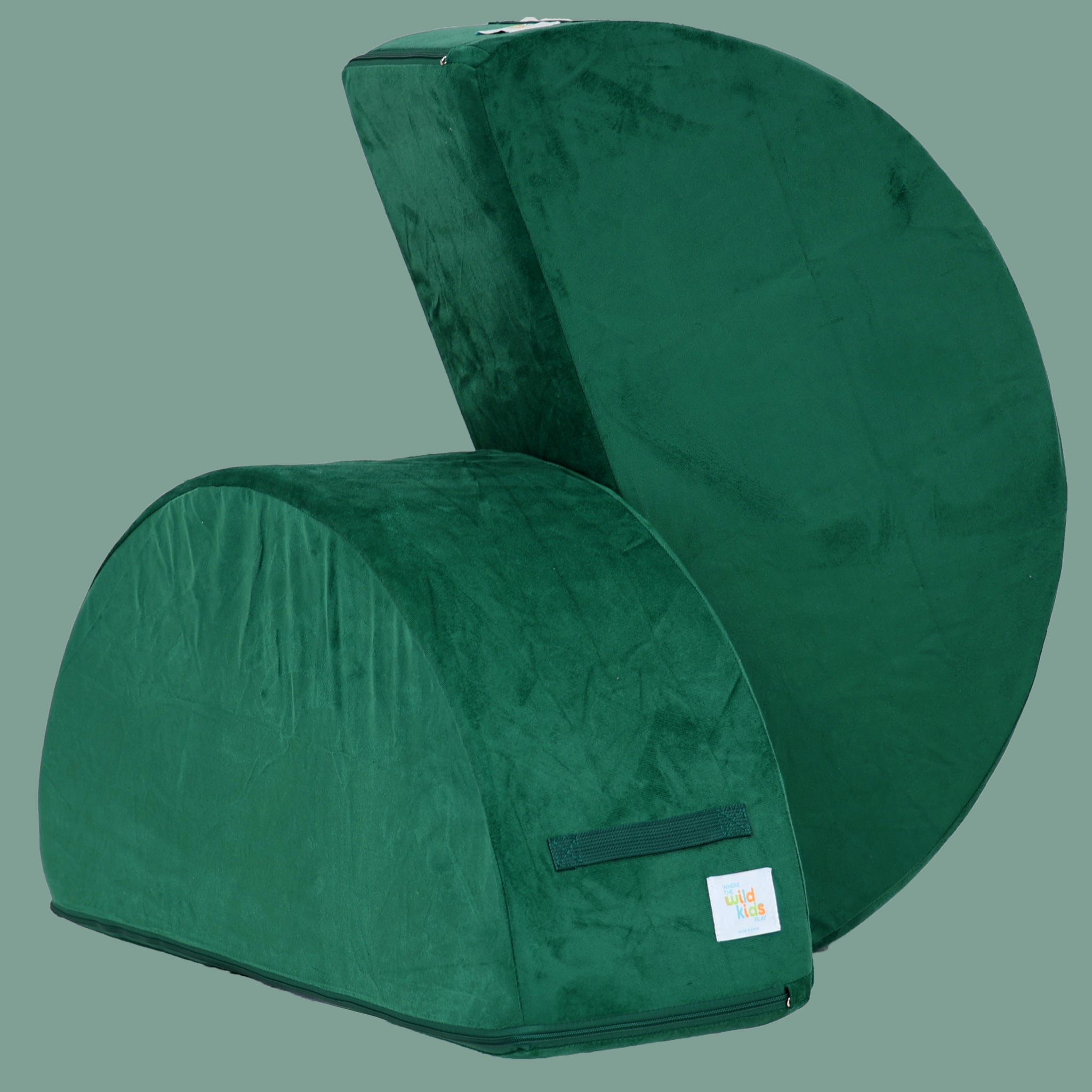 Rocker Covers | Mallard | Play Couch Expansion | Wild Kids Play