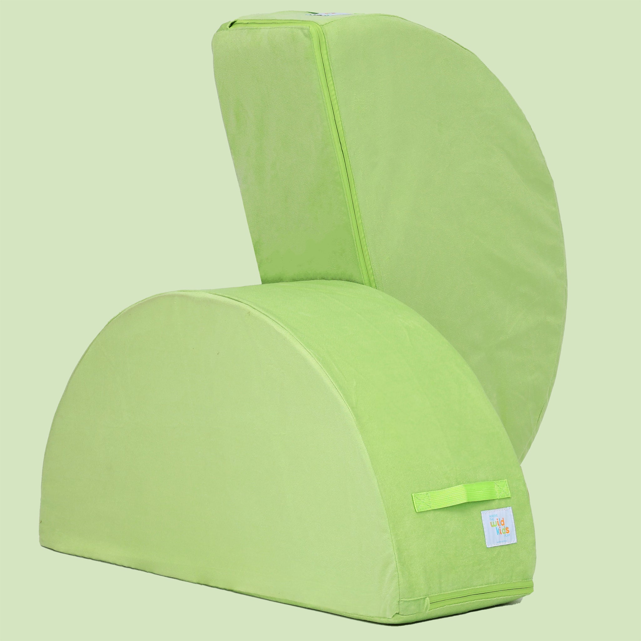 Rocker Covers | Meadow | Play Couch Expansion | Wild Kids Play