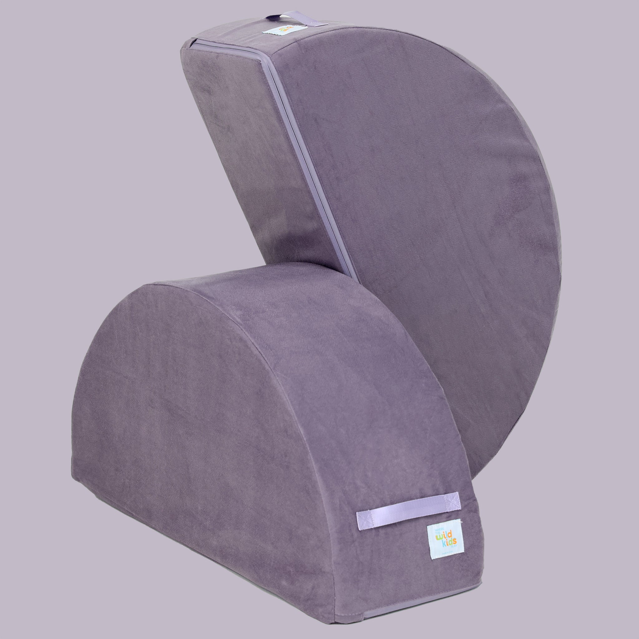 Rocker Covers | Moondust | Play Couch Expansion | Wild Kids Play