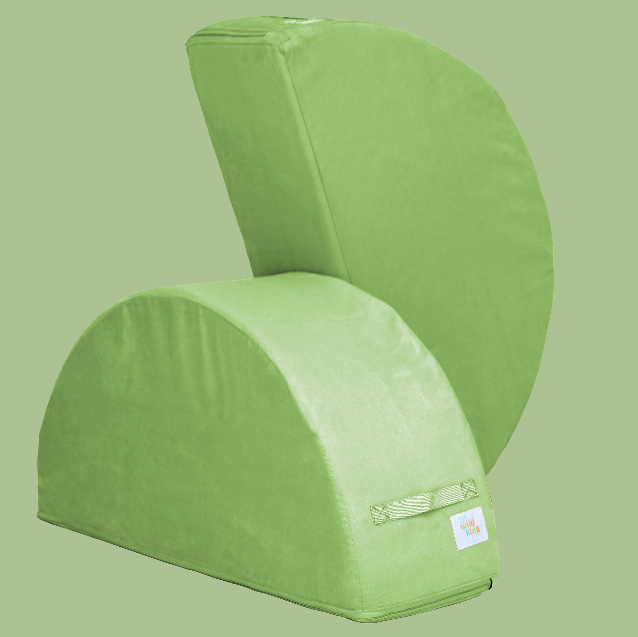 Rocker Covers | Meadow | Play Couch Expansion | Wild Kids Play