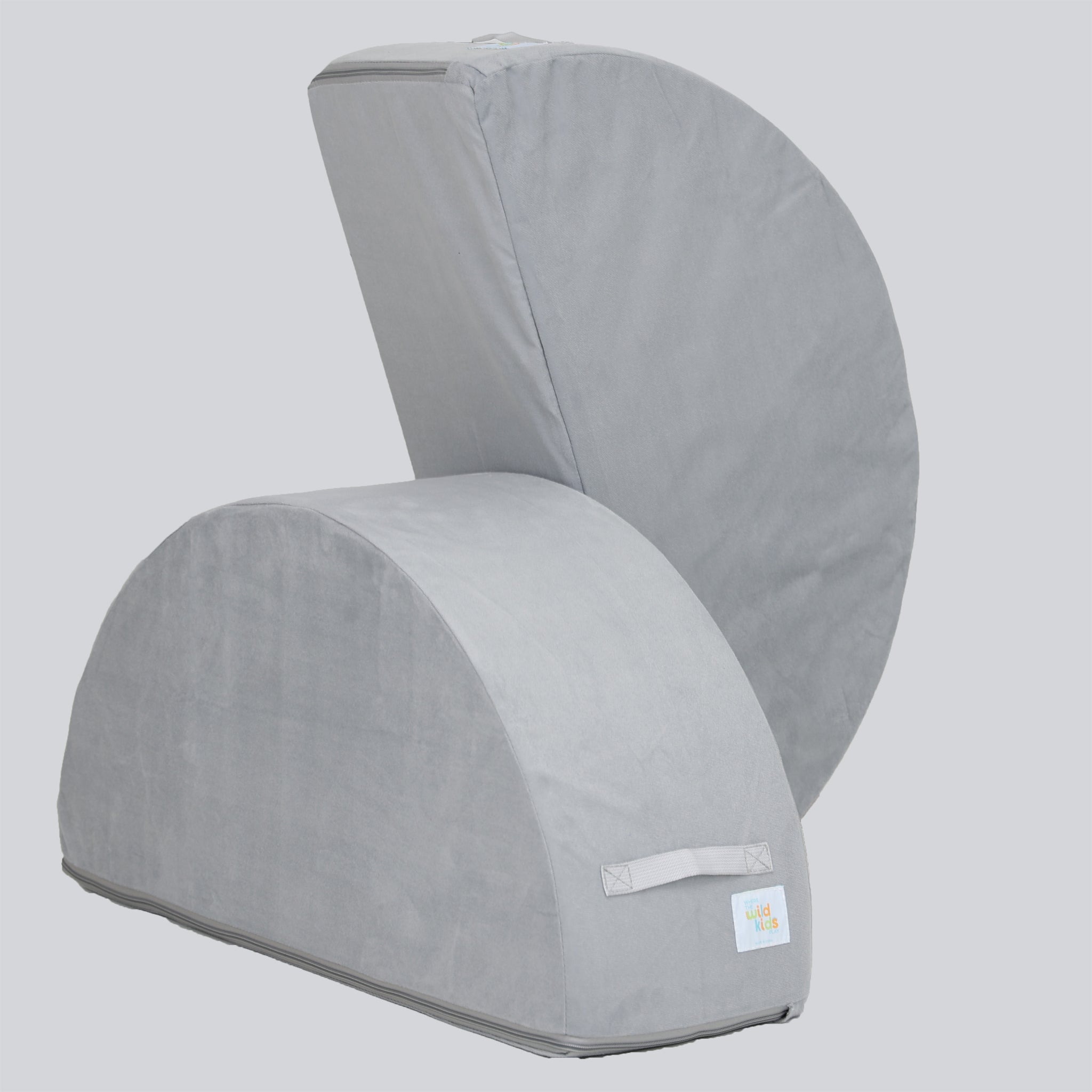 Rocker Covers | Storm | Play Couch Expansion | Wild Kids Play