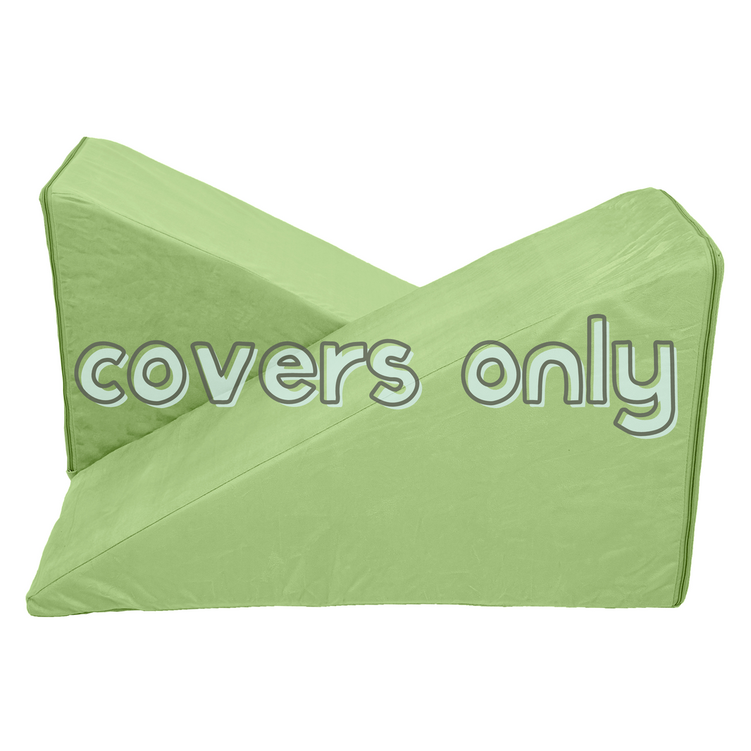 Covers – Wild Kids Play