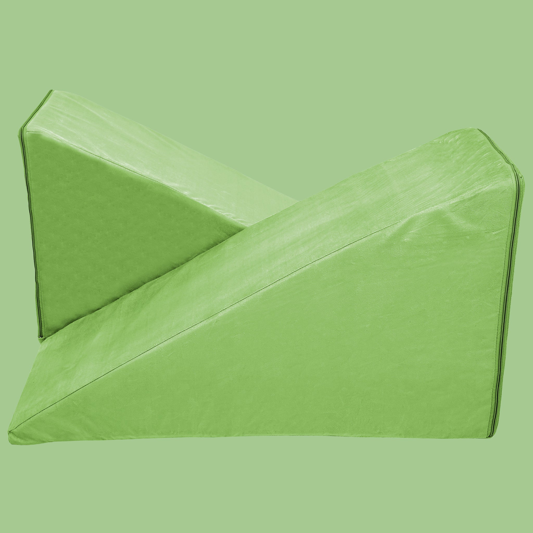 Wedge Covers | Roary | Play Couch Expansion | Wild Kids Play